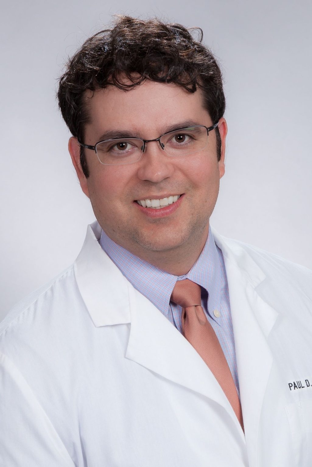 Paul D. Mendoza, M.D. - Arthritis & Rheumatology Associates of Palm Beach